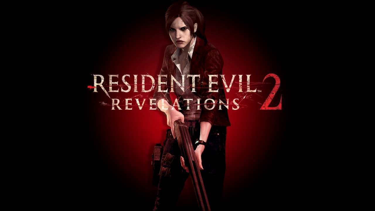 Resident Evil Revelations 2 Main Menu Theme: Lost (Enchained Version ...