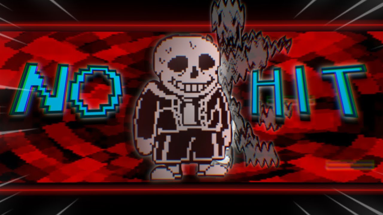 UNDERTALE COTV Phase 3a NO HIT (Cj’s take) - YouTube