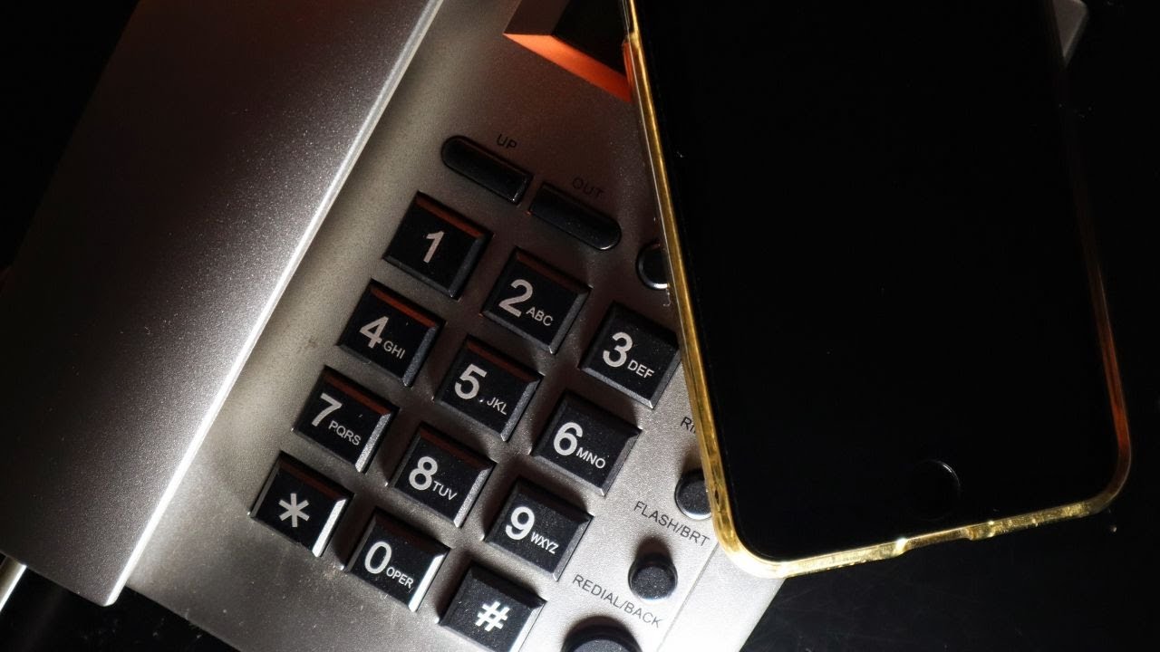 3 Types of Macau Scam (Mahkamah, Pos Laju and DHL) - YouTube