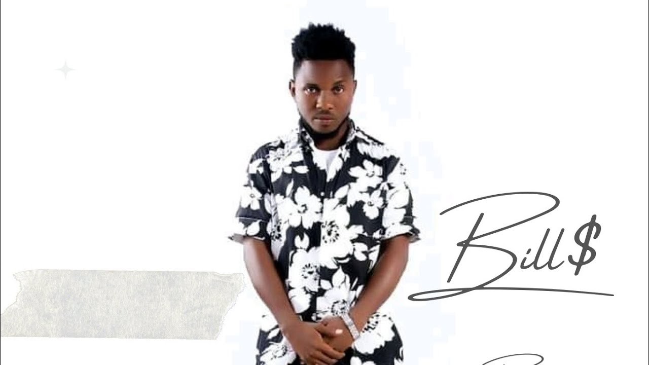 Edi Mark - Bill$ (Official Audio) - YouTube