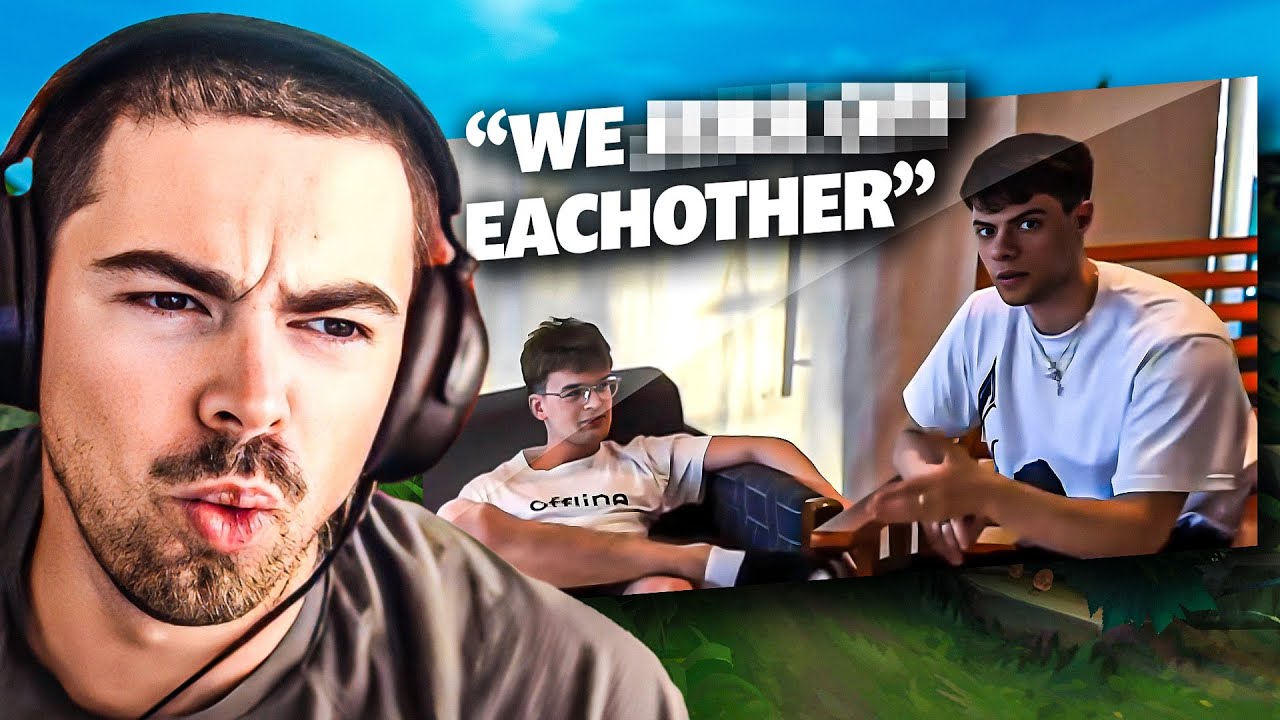 AVERAGE LEAGUE PLAYERS.... - YouTube