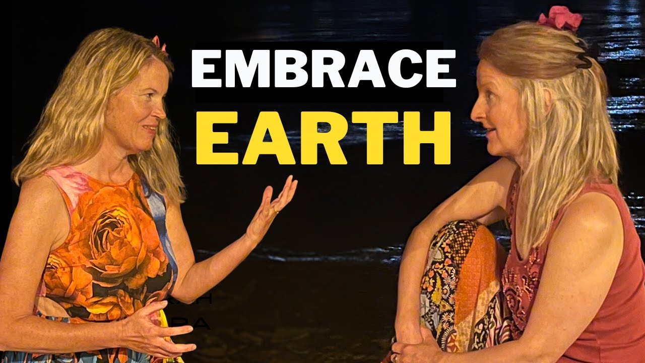 Embracing the Earth Element: Nourishment and Balance - YouTube