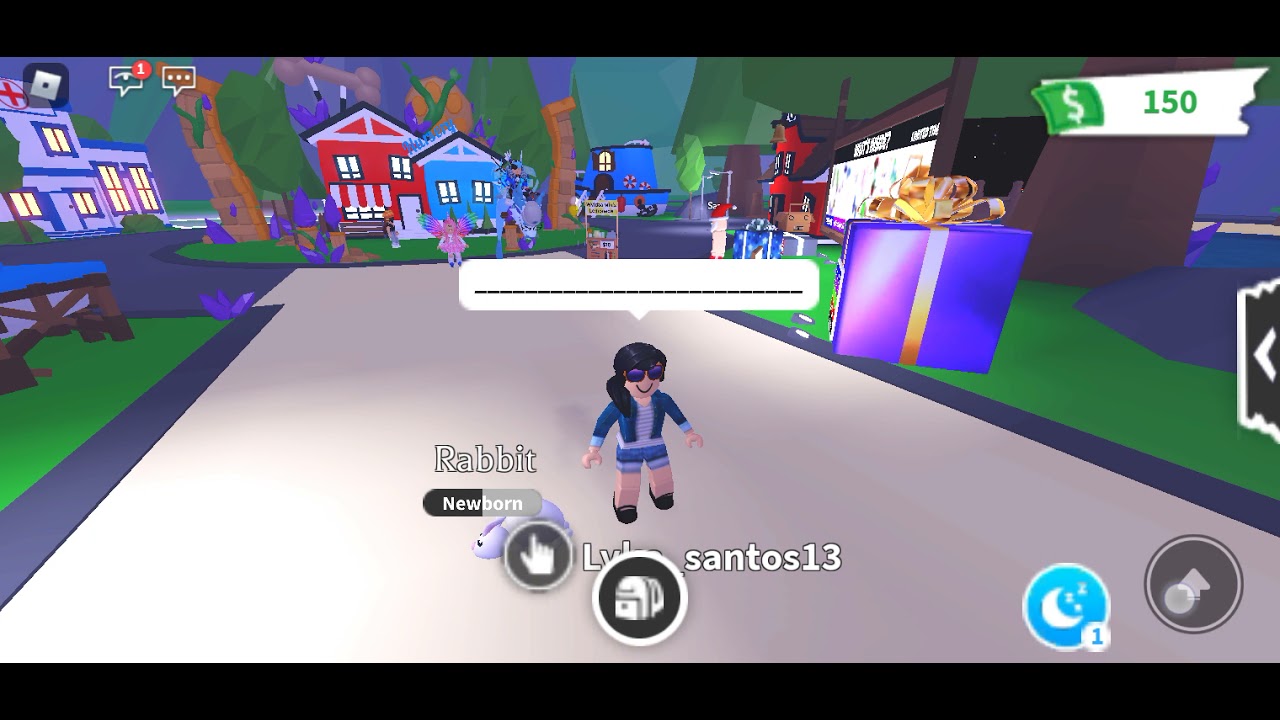 Prank people on ROBLOX 😂 - YouTube