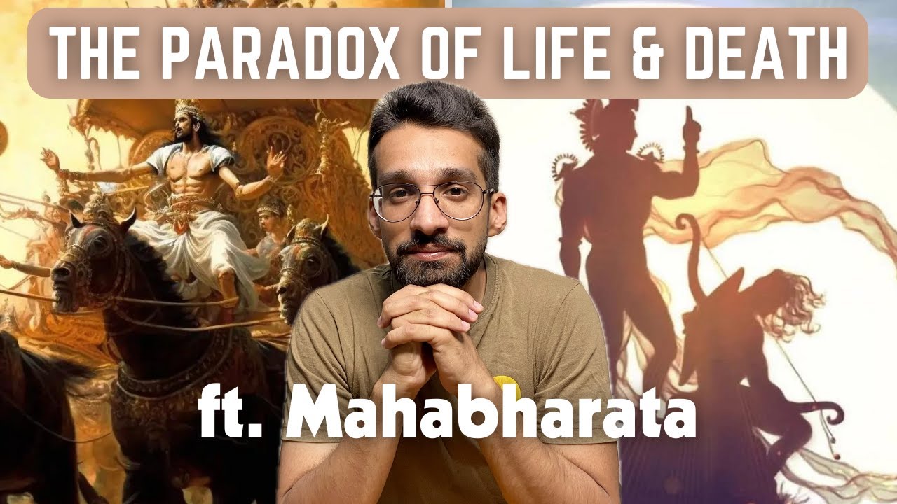 Mahabharata Stories: The Most Astonishing Thing in Life | Yudhishthira ...