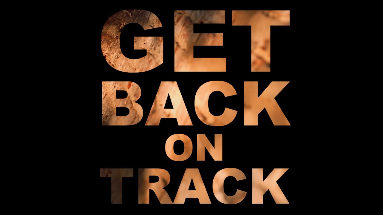 Mike Sinclair - Get back on track (Clip officiel) - YouTube