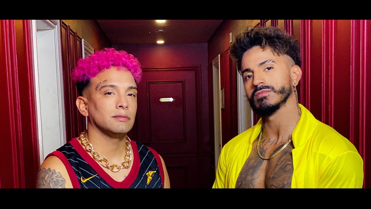 Te Kiero Nena 18 Kilates Ft El Mago Tkn Youtube 7363