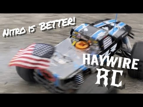 My Favorite RC Platform EVER! - YouTube