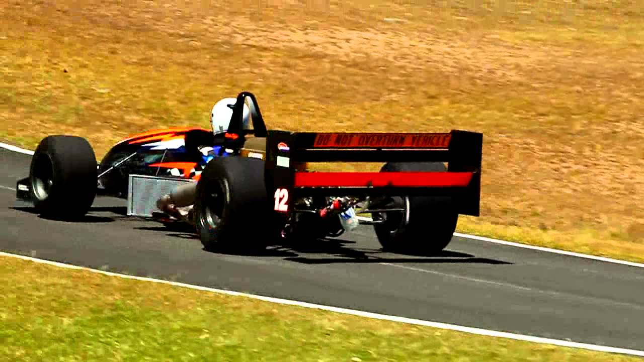 Dean Tighe, Judd-Dallara - AHC 2013 - YouTube