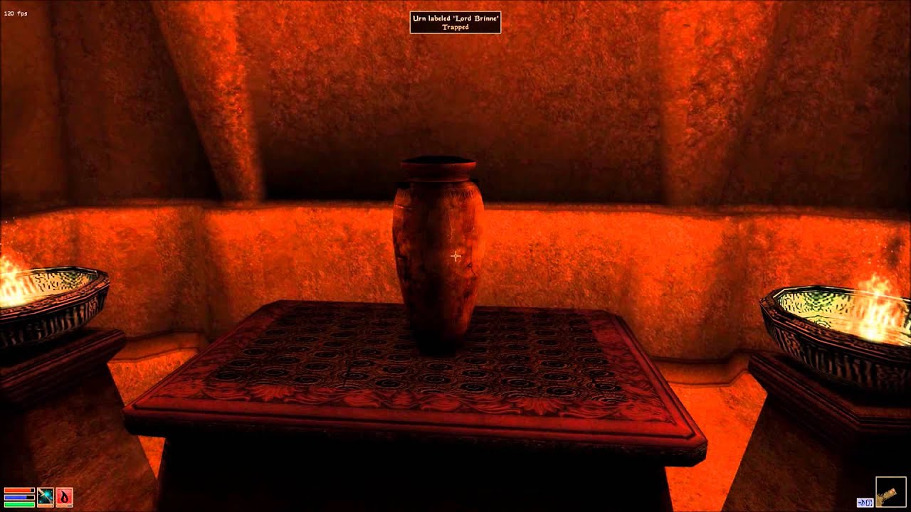 Let's Play The Elder Scrolls III Morrowind - Full Playthrough - Part 4 ...