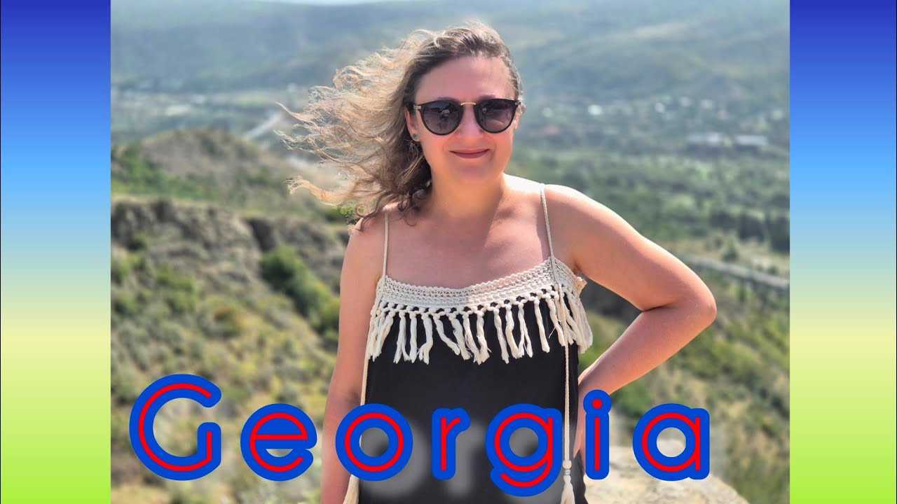 Georgia - YouTube