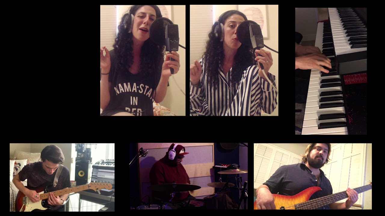 Sterling & The Taste, Devyn Rush - Believe It Baby [Official Video ...