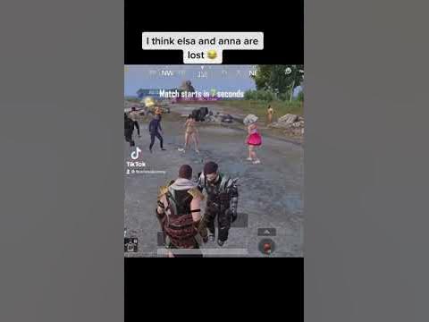 They lost pubgm lol - YouTube