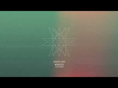 Marconi Union   Weightless Official 10 Hour Version