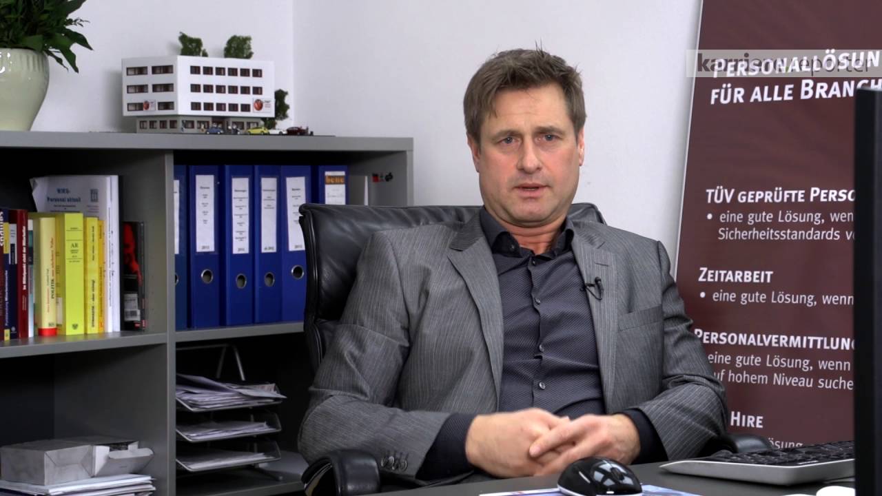 ZELLNER Personal Lösungen - FRAGE 5 - YouTube