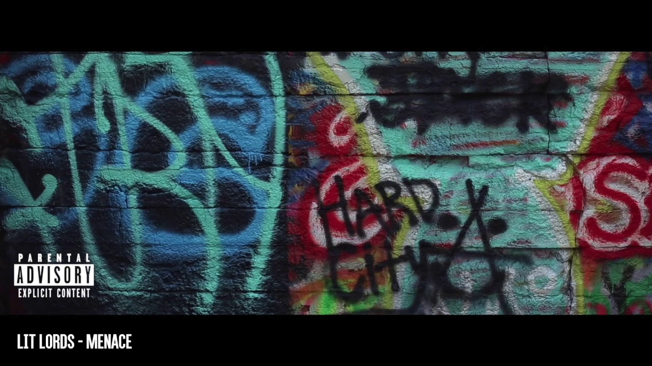 MENACE [Official Audio] - YouTube