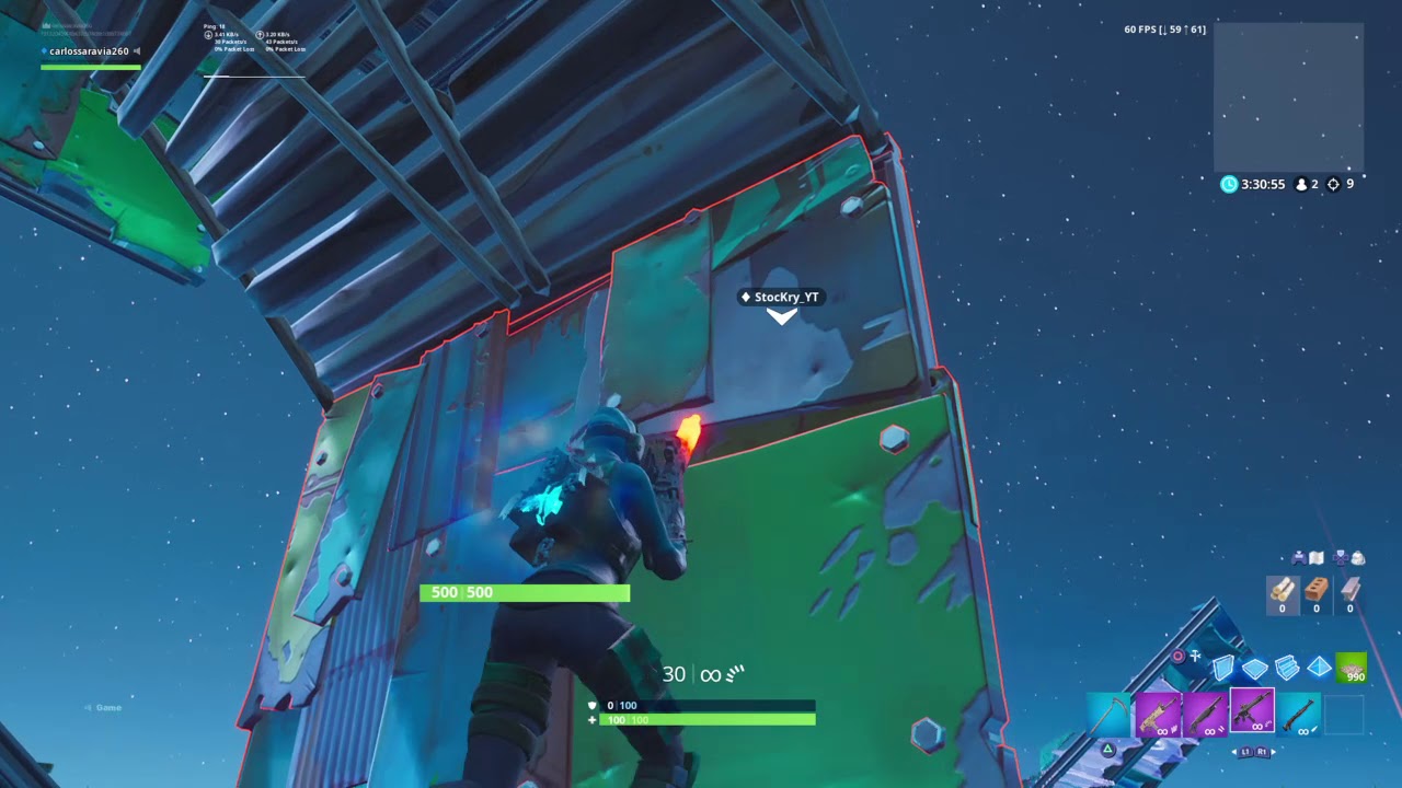 Jason is toxic and trash - YouTube