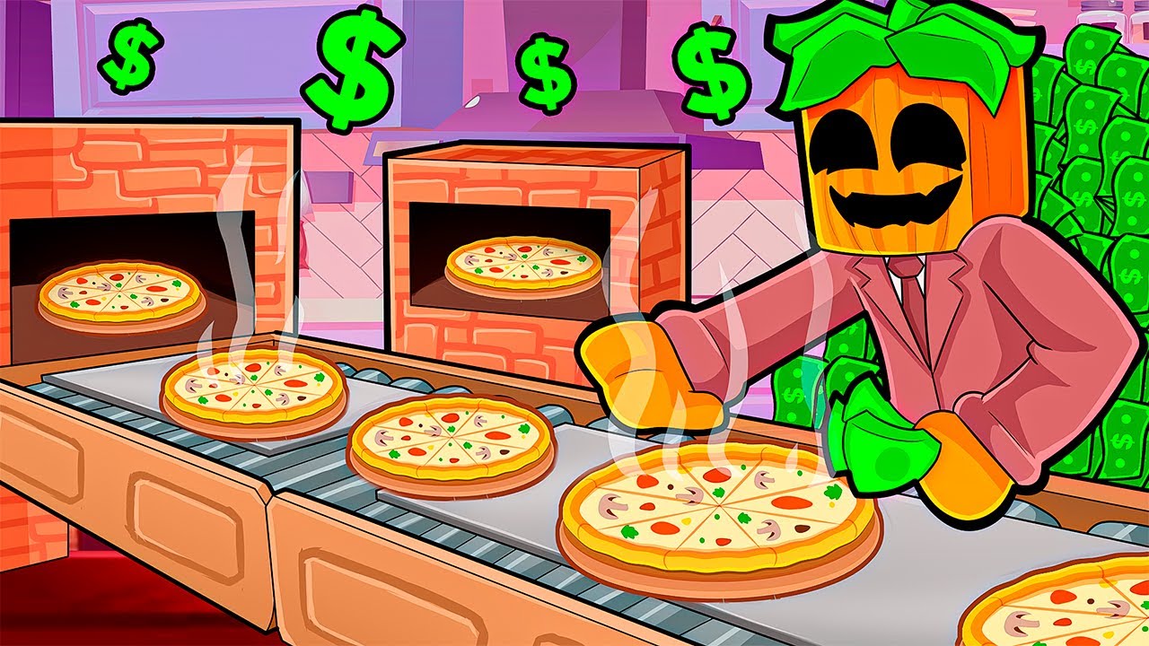 Así Me Hice Millonario Con Pizzas Asquerosas - YouTube
