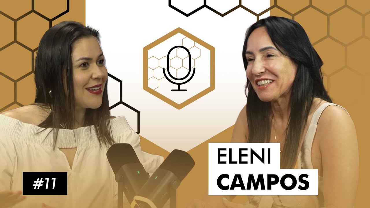 Podcast Colmeia Connect - ep11 - YouTube