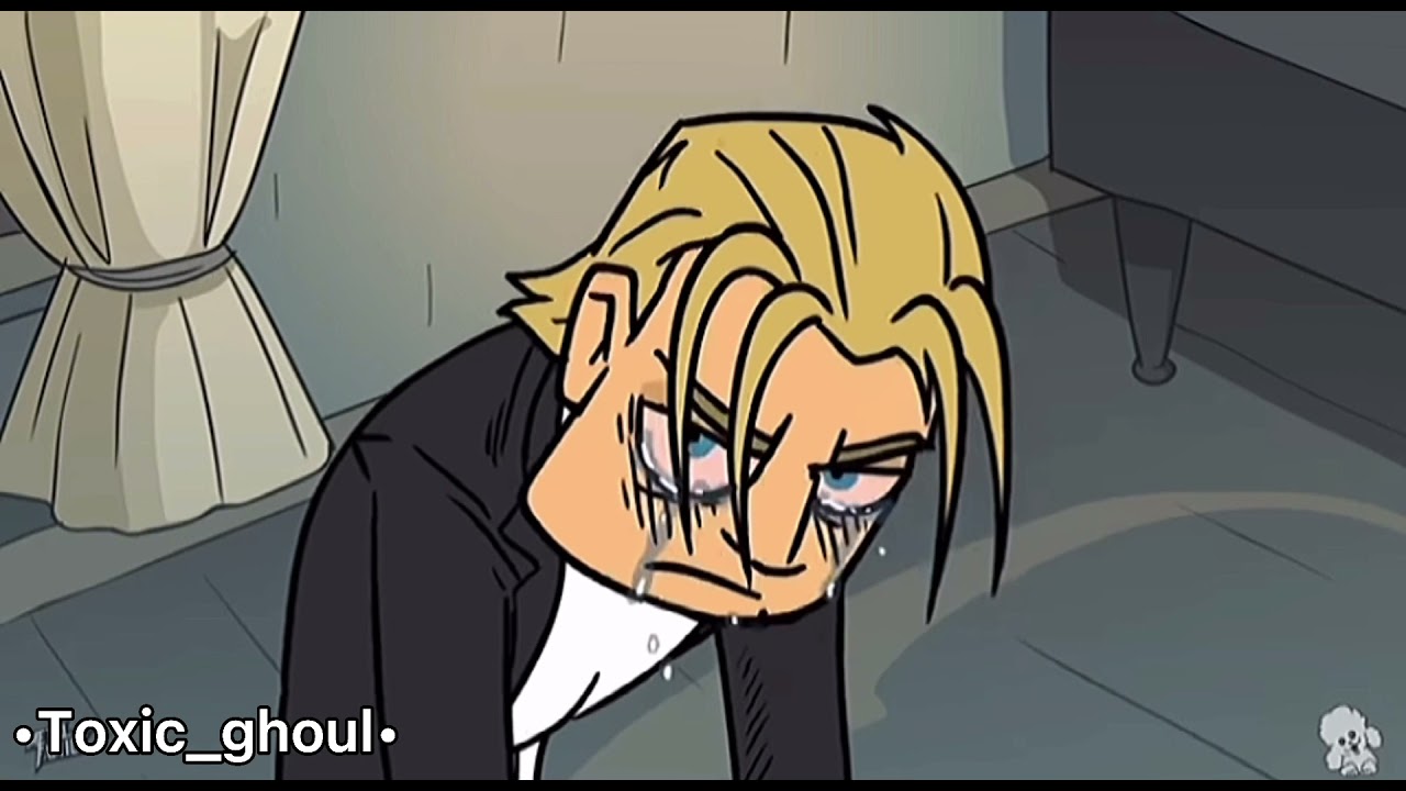 Here’s a edit of Glam/Sebastian from Metal family - YouTube