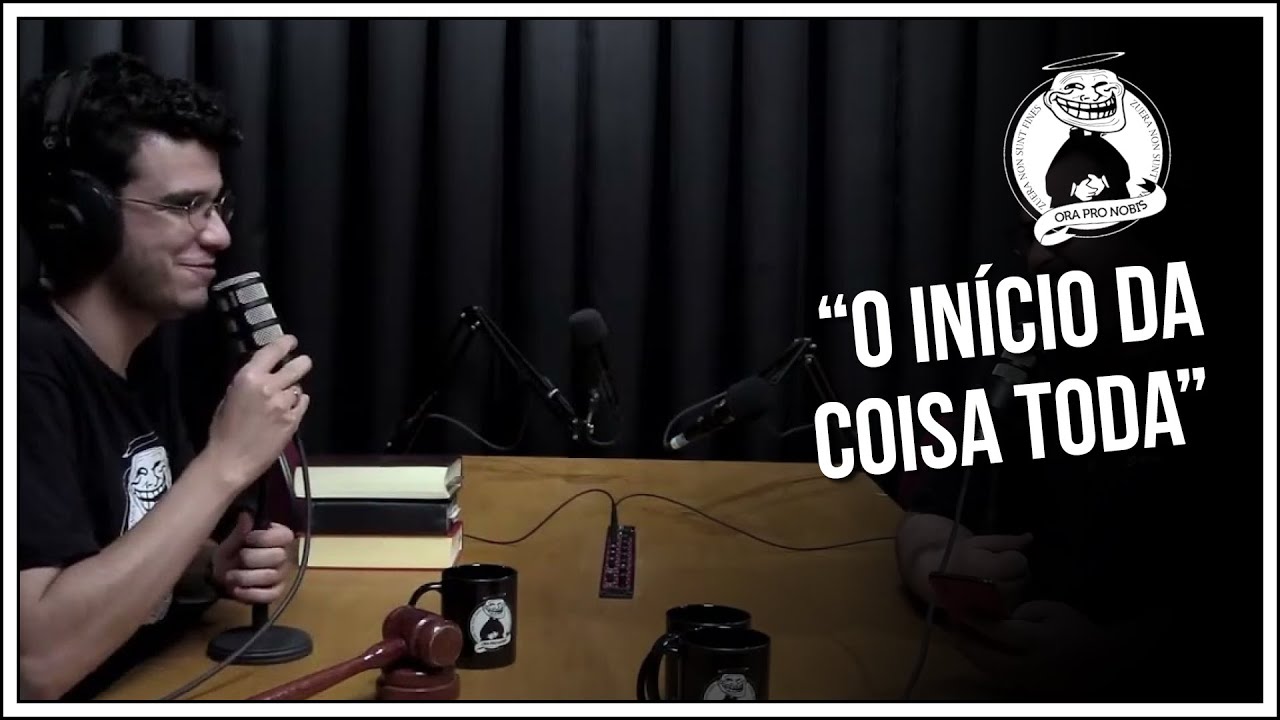O que é o livro de GÊNESIS? - Polêmicas do Gênesis | Cortes do Santa ...
