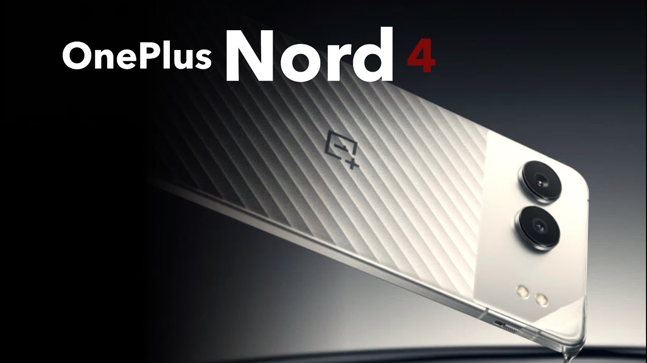 OnePlus Nord 4 Review |⚡ Powered by Snapdragon 7 plus Gen 3 processor🔥 ...