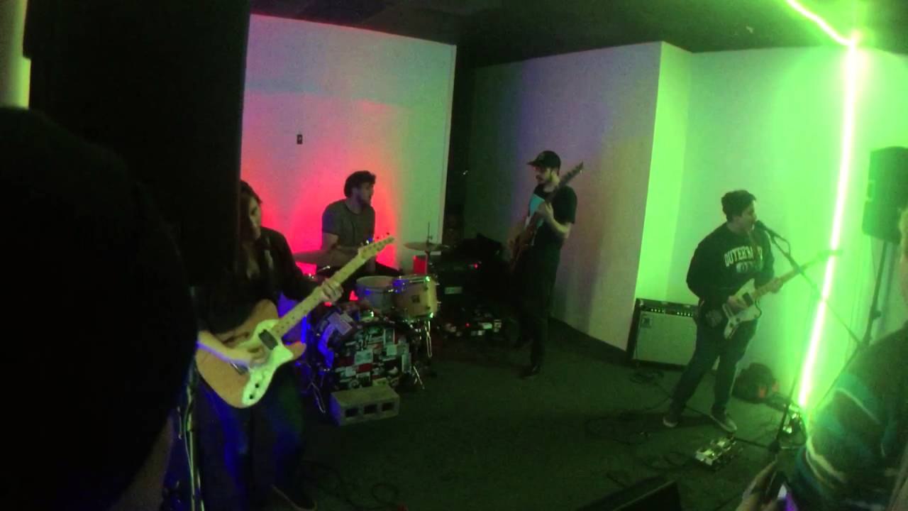 Archie Alone @ Boontunes 4.7.16 - YouTube