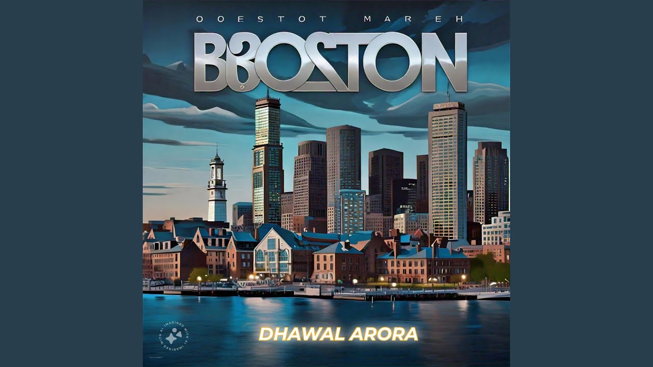 Boston Skies - YouTube