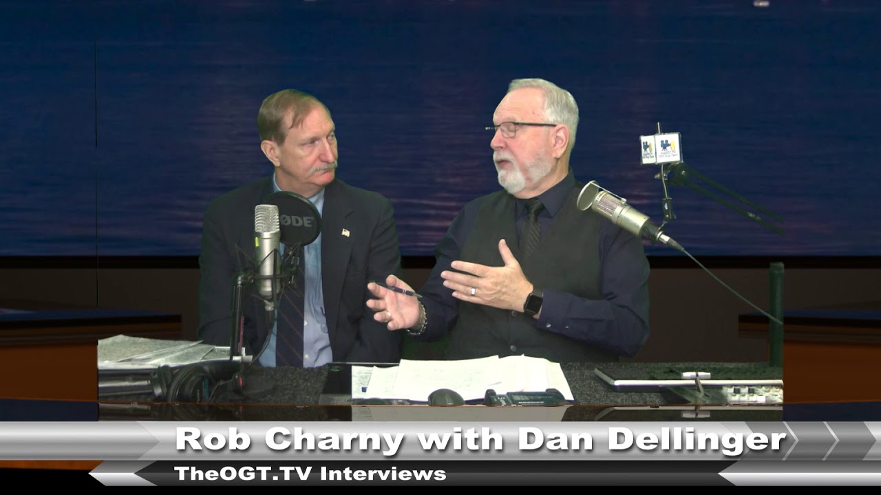 TheOGT.TV Interviews Dan Dellinger - YouTube