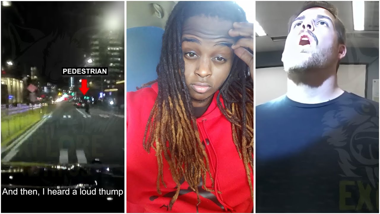 This CORRUPTED OFFICER forgot to turn off his Body Cam... - YouTube