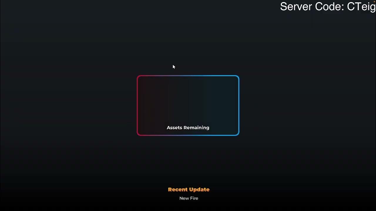 My First Ever Test Video "JUST A TEST VIDEO" - YouTube
