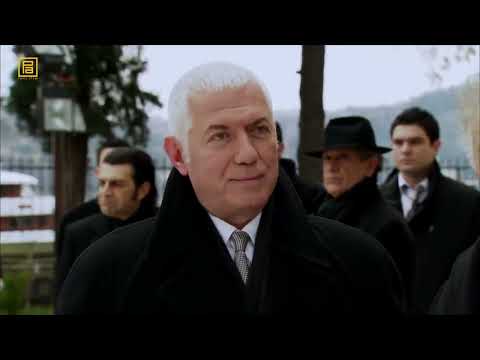 Polat Alemdar ve İskender Büyük: Bu Çocuğun Herşeyi Değişmiş Bir Bakışları değişmemiş.