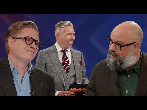 Är en S-ledd regering trovärdig? | REPLIK med Henrik