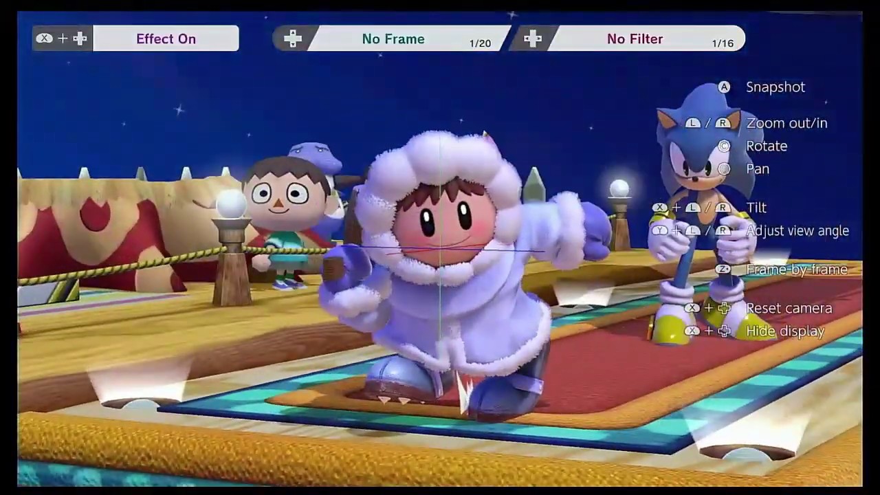 Highlights Day 3 ft. Draco, LucK, Rack - Super Smash Bros Ultimate ...