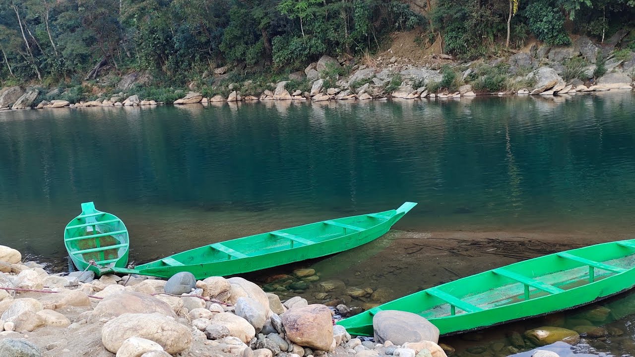 iong sohiong vrs lieh Sohra rim - YouTube