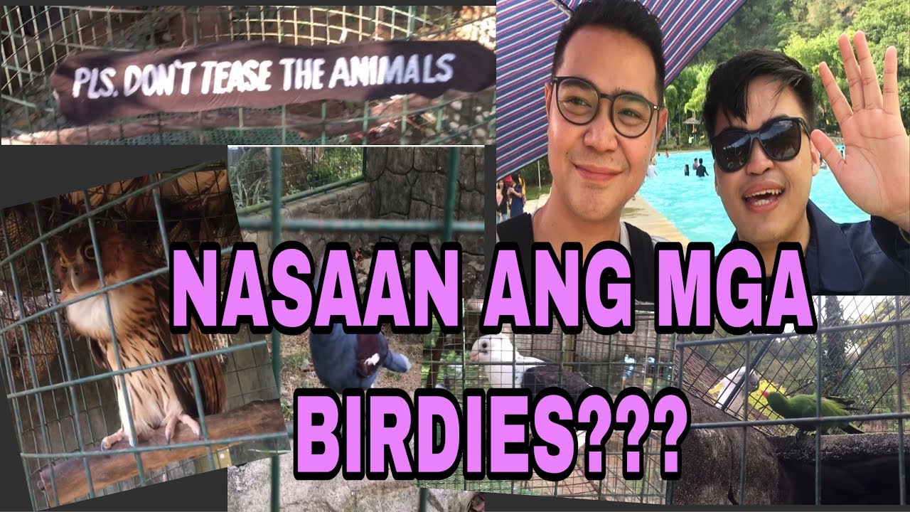 TRAVEL VLOG #3: EXPLORING PUGAD RESORT, LA UNION | VLOGS NI SIR A - YouTube