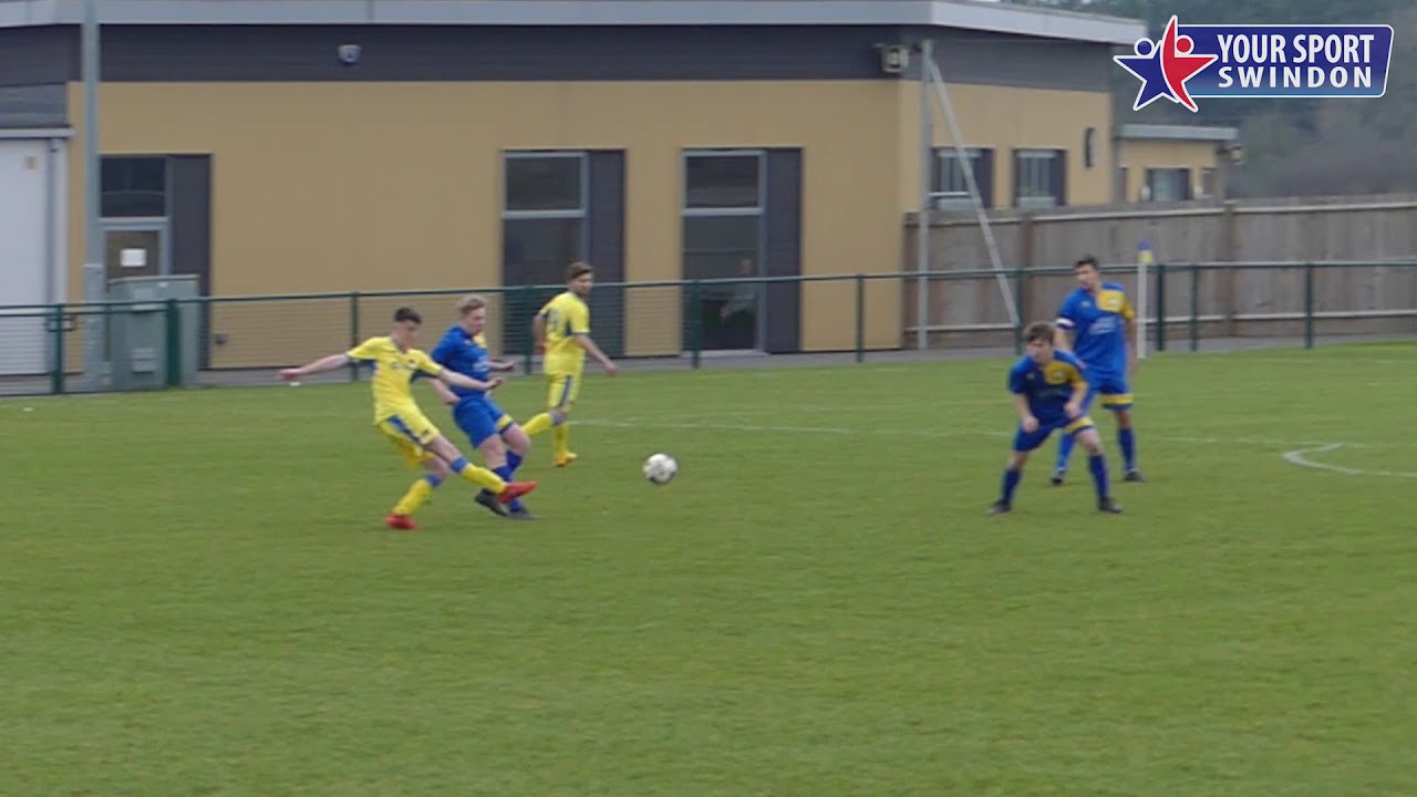 Jack Pearson Goal - YouTube