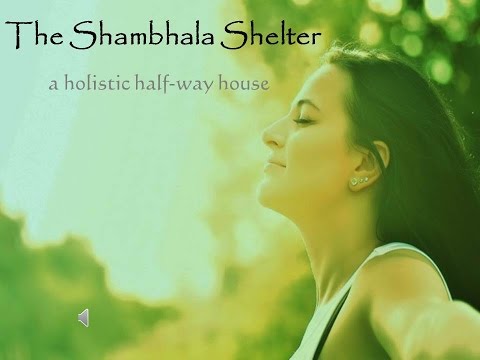 Fundraiser by Katrina Semple : The Shambhala Shelter creation