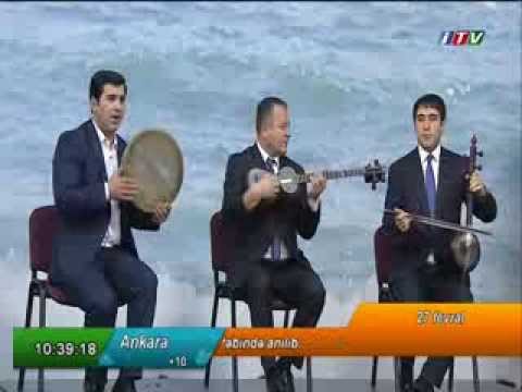 Babek Nifteliyev Mensuriyye  DJ R@min M.M