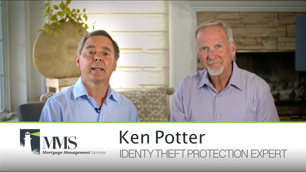 Resource Spotlight of Ken Potter an Identity Theft Protection Expert ...