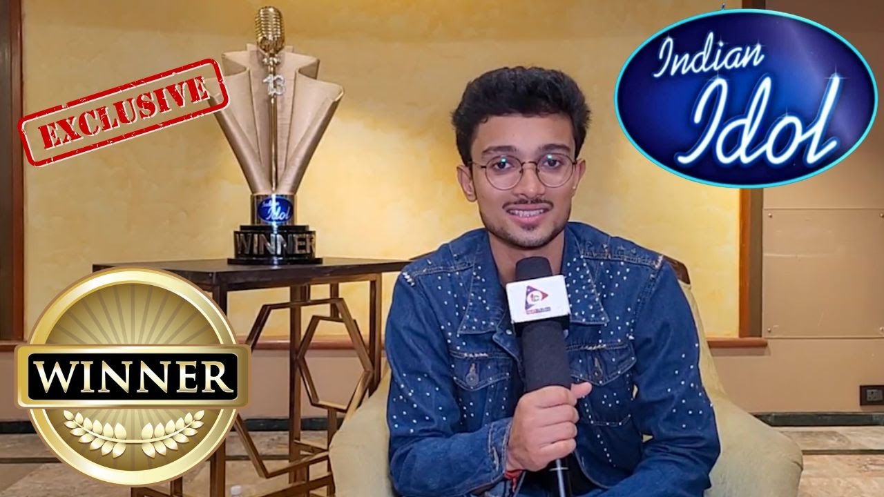 Rishi Singh Re lives Audition Days | Indian Idol 13 Winner - YouTube
