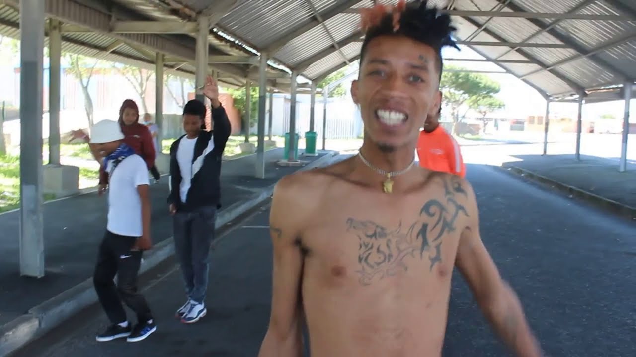 Ice Cold76 Gas (unofficial music video) - YouTube