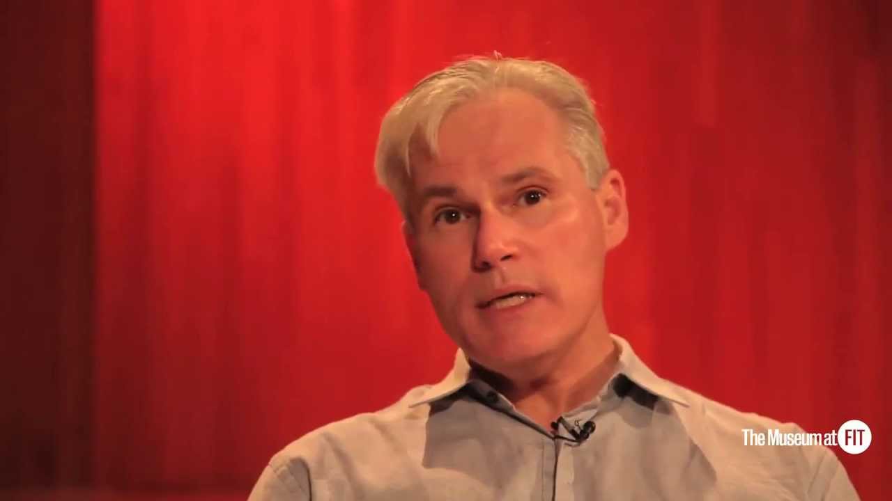 Jonathan D. Katz - Director, PhD program, Visual Studies, University at ...