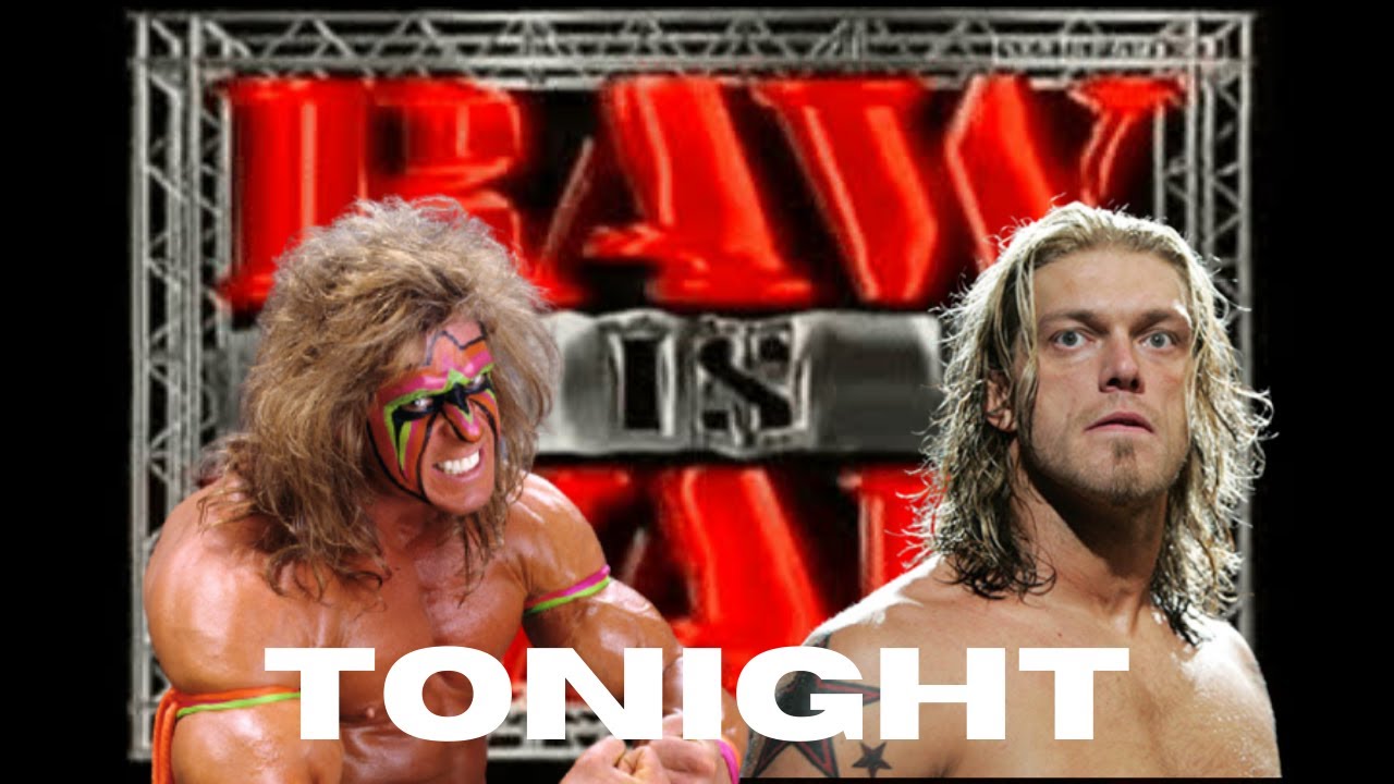 WWF RAW EPISODE 7 - YouTube