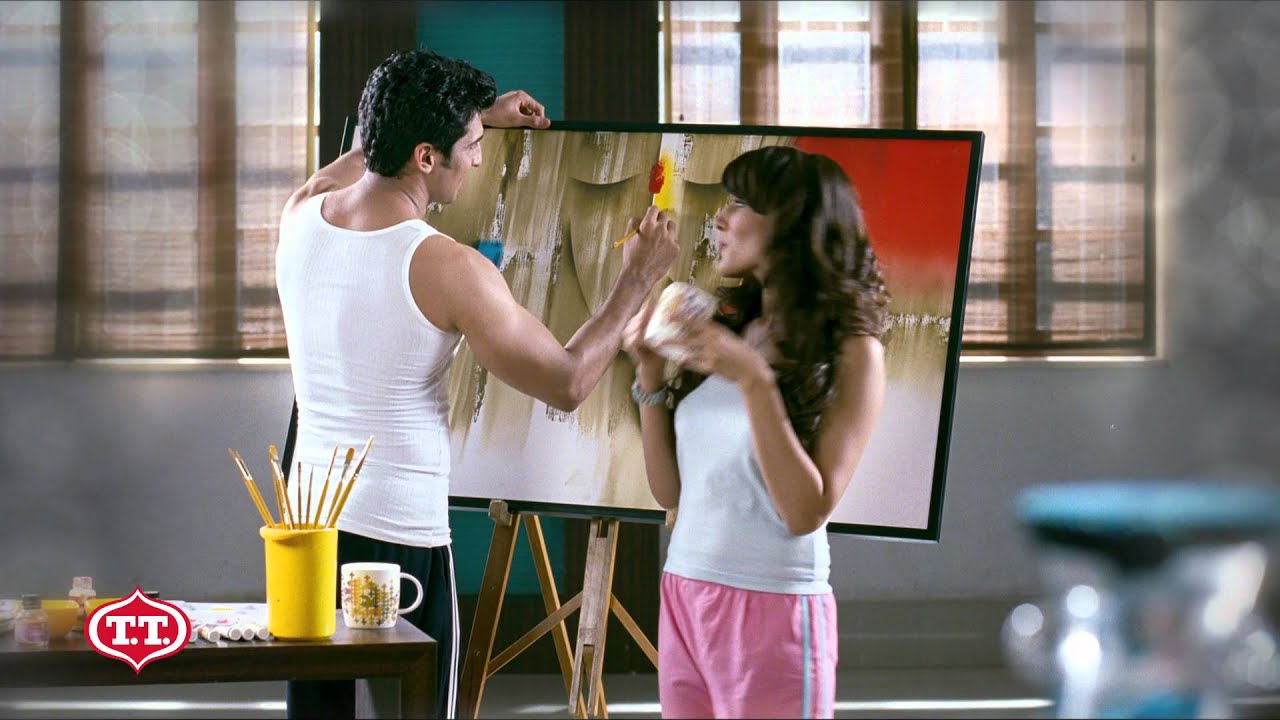 TT Garments - 100% Cotton Clothing - YouTube