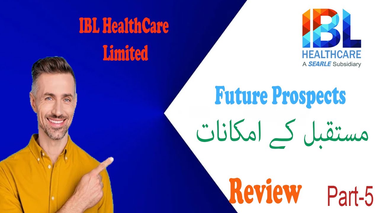 IBL Health Care part 5 - YouTube
