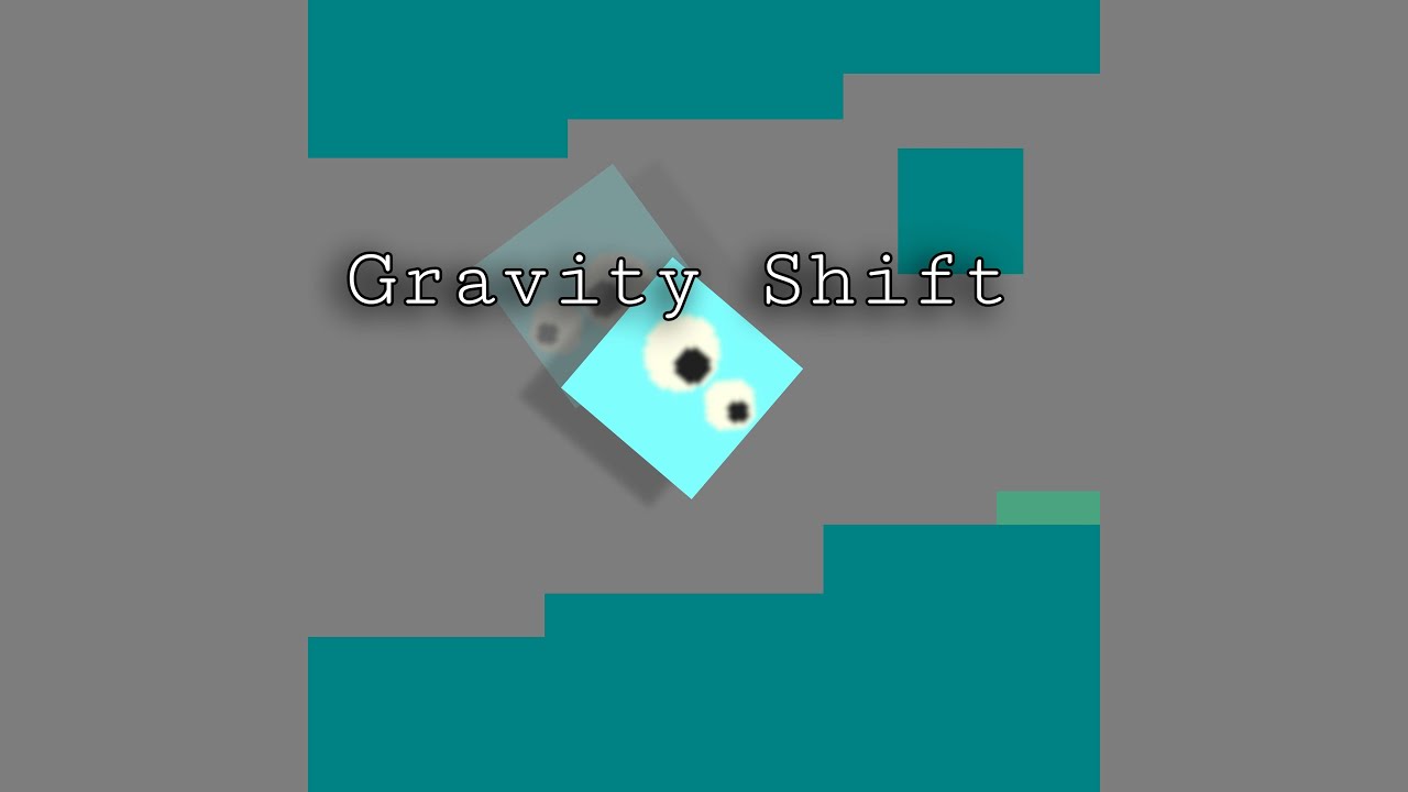 Gravity Shift Official Trailer - YouTube