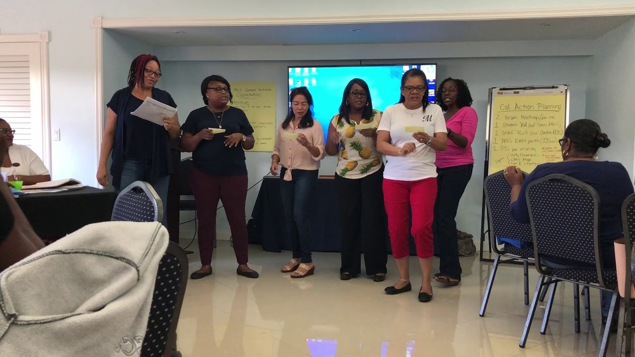 ST CROIX EDUCATIONAL COMPLEX HIGH SCHOOL - YouTube