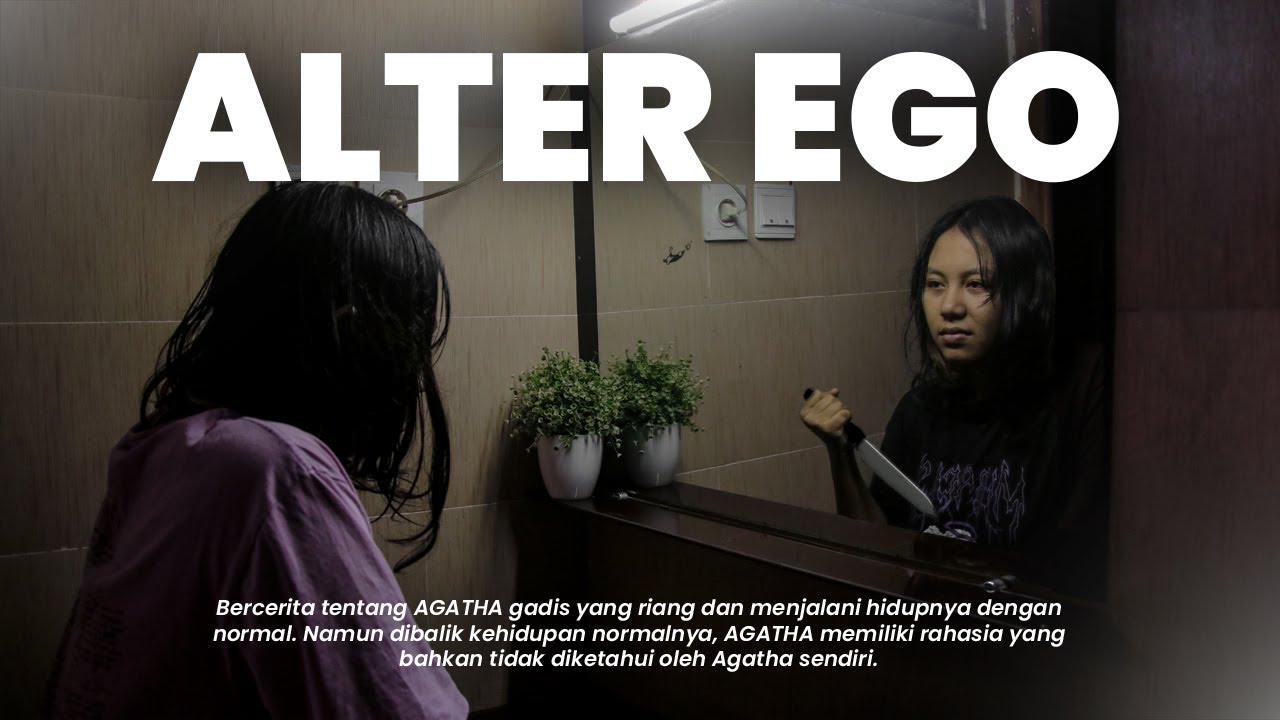 ALTEREGO - Short Film | Rookie Production - YouTube