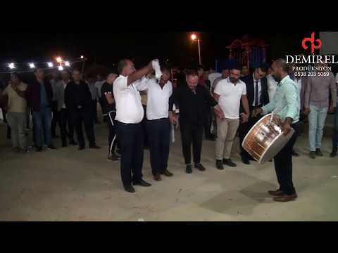 KIRTILLI ONUR ÇALAR TACETTİN KÖKSAL HALAY ÇEKER