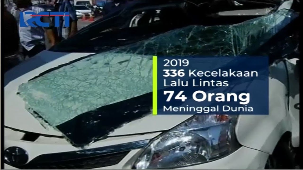 Insiden Brexit 2016, Tragedi Mudik Memilukan - SIP 21/05 - YouTube